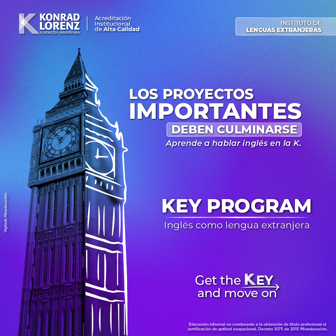 KEY Program