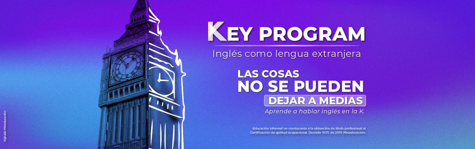 KEY Program